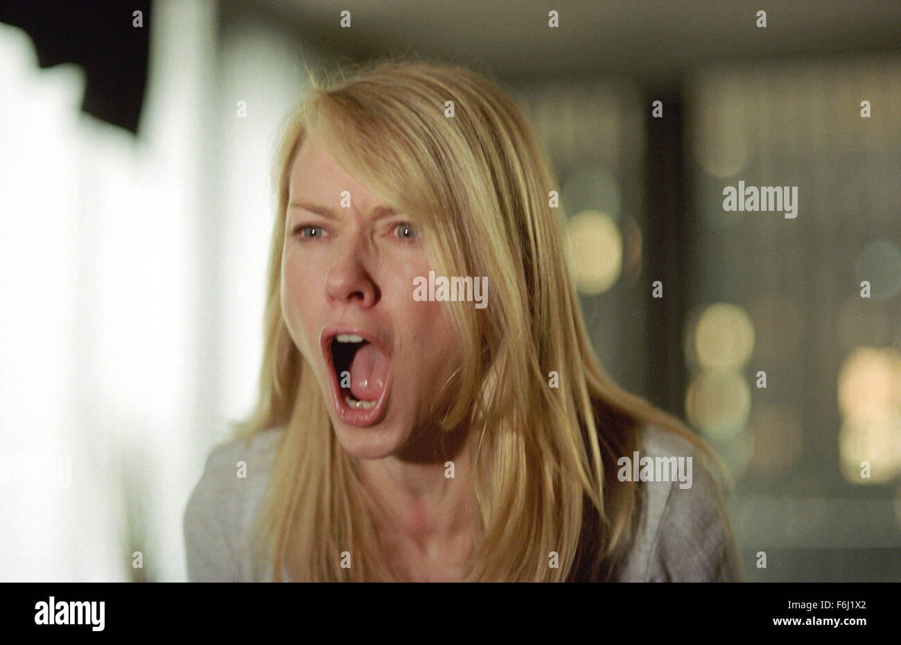 The ring 2002 movie hi-res stock photography and images - Alamy