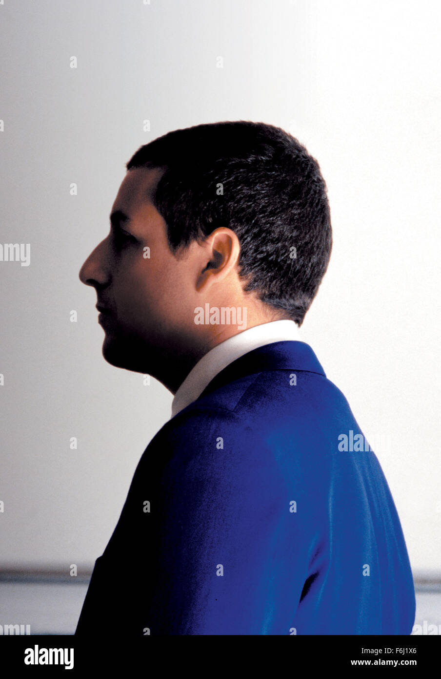 RELEASE DATE: November 01, 2002 MOVIE TITLE: Punch-Drunk Love STUDIO ...