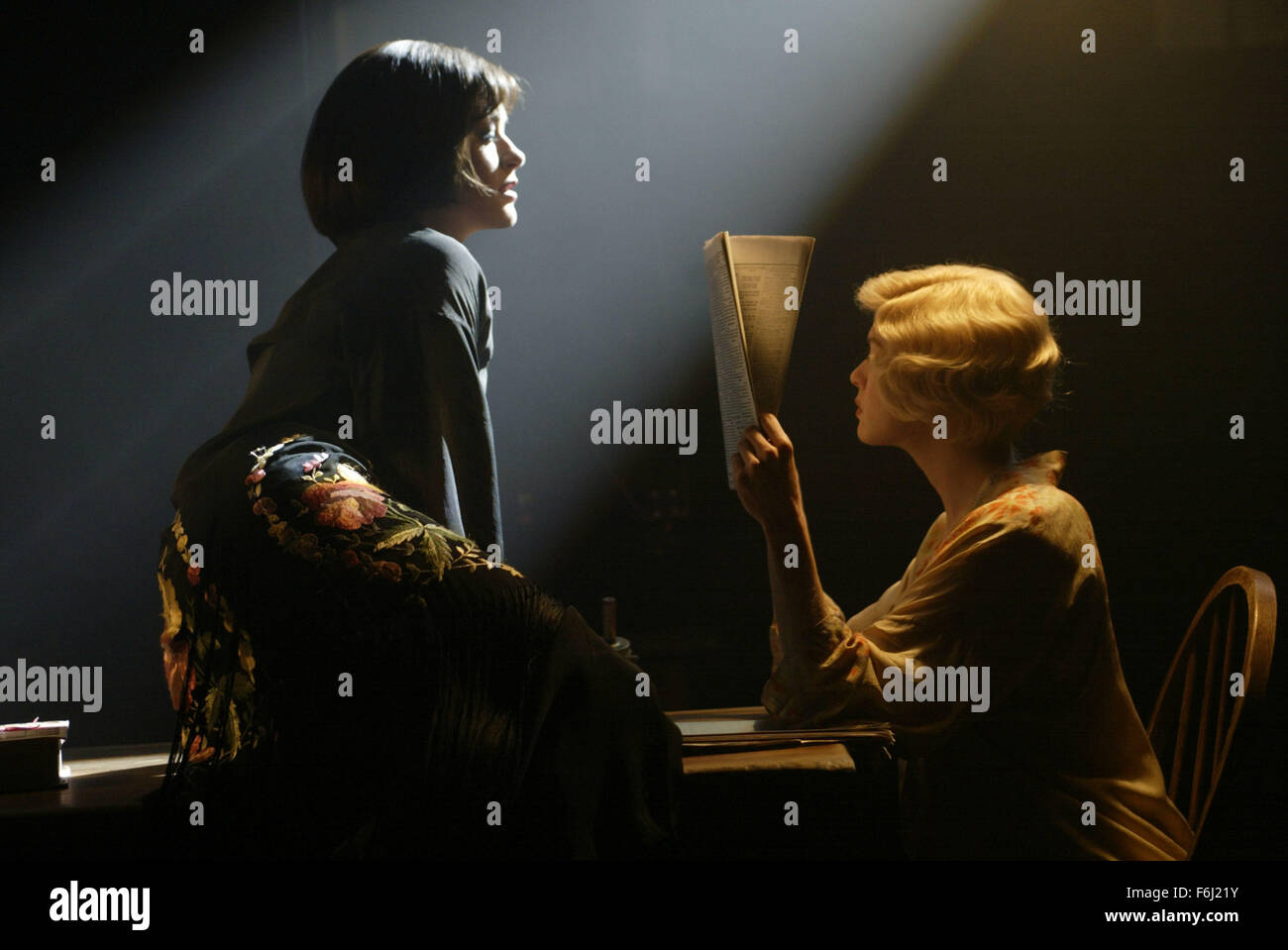 Chicago movie velma roxie hi-res stock photography and images - Alamy