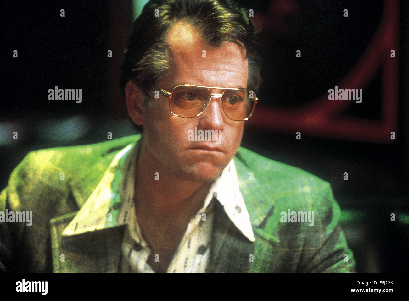 Aug 25, 2002; Hollywood, CA, USA; Actor GREG KINNEAR as Bob Crane stars ...