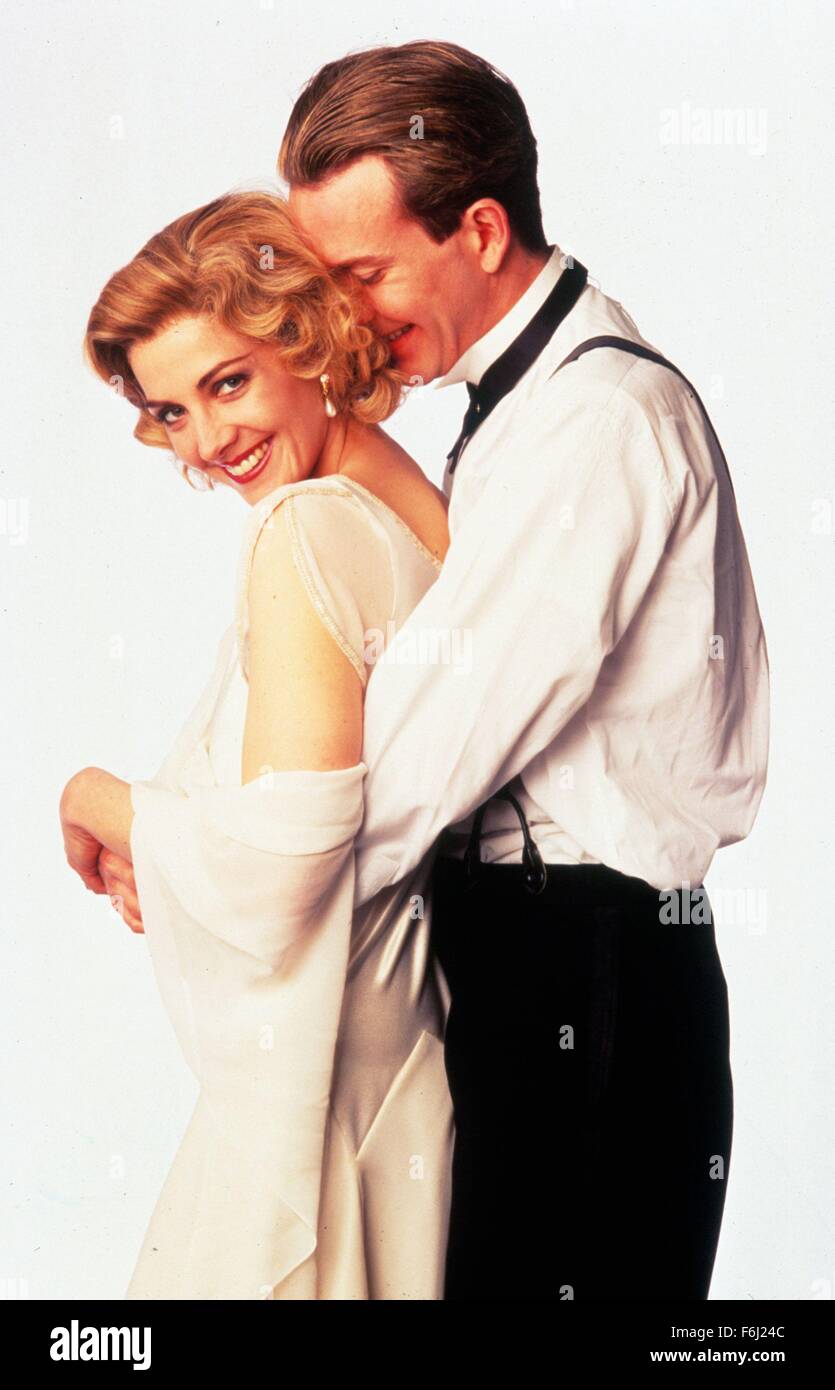 1993, Film Title: ZELDA, Director: PAT O'CONNOR, Studio: TNT, Pictured ...