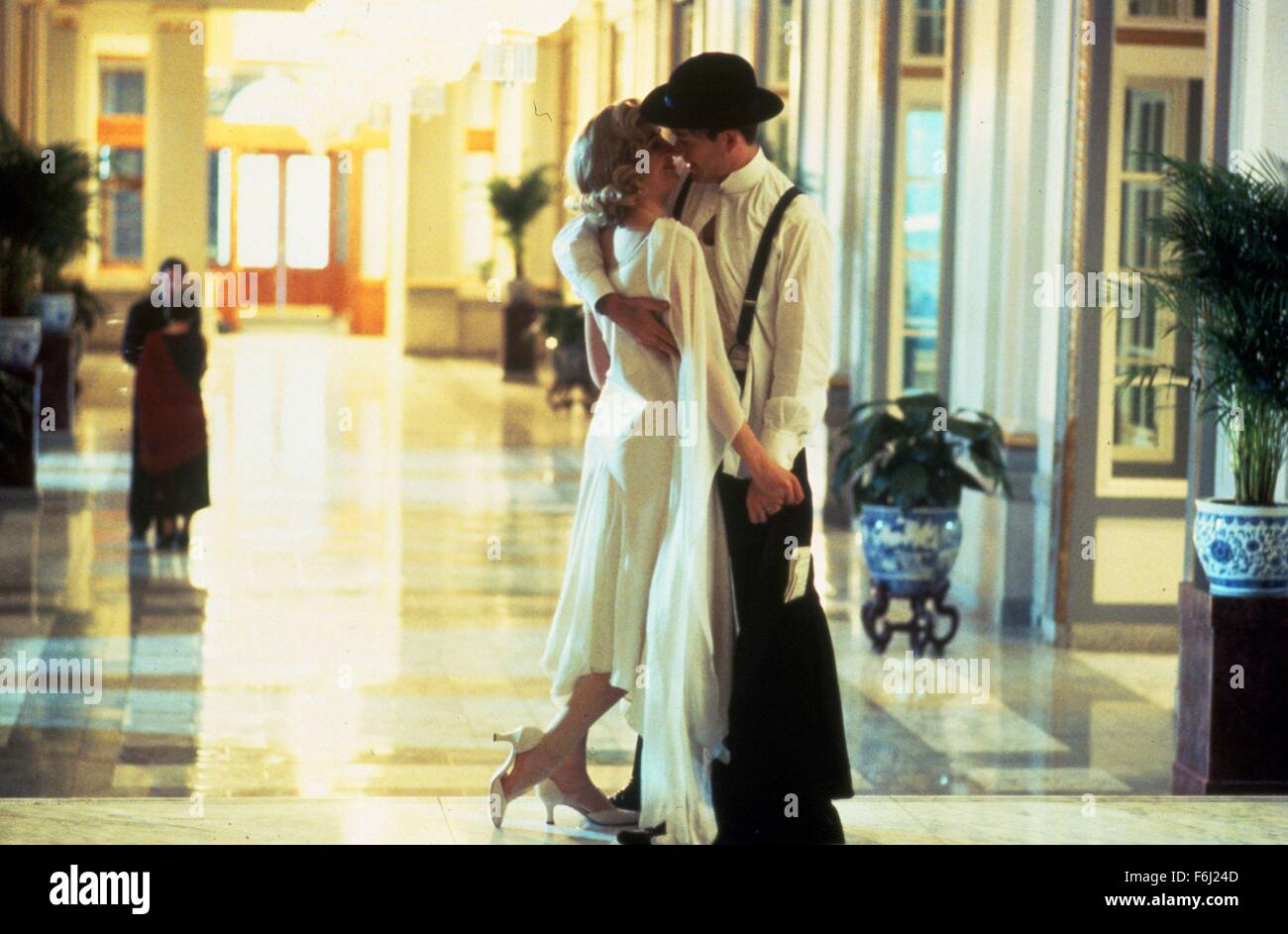 1993, Film Title: ZELDA, Director: PAT O'CONNOR, Studio: TNT, Pictured ...