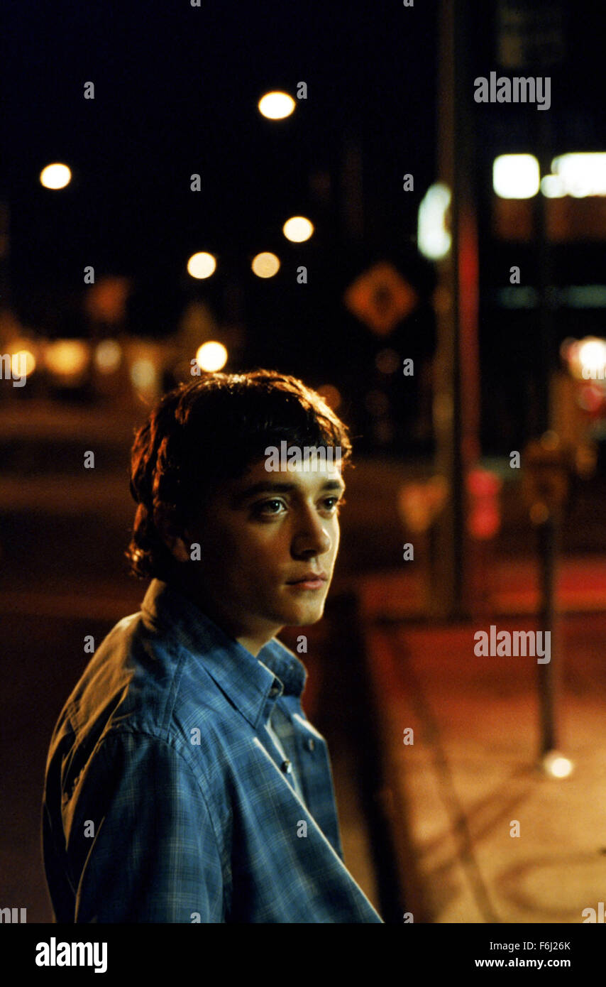 RELEASE DATE: November 08, 2002 MOVIE TITLE: Real Women Have Curves ...