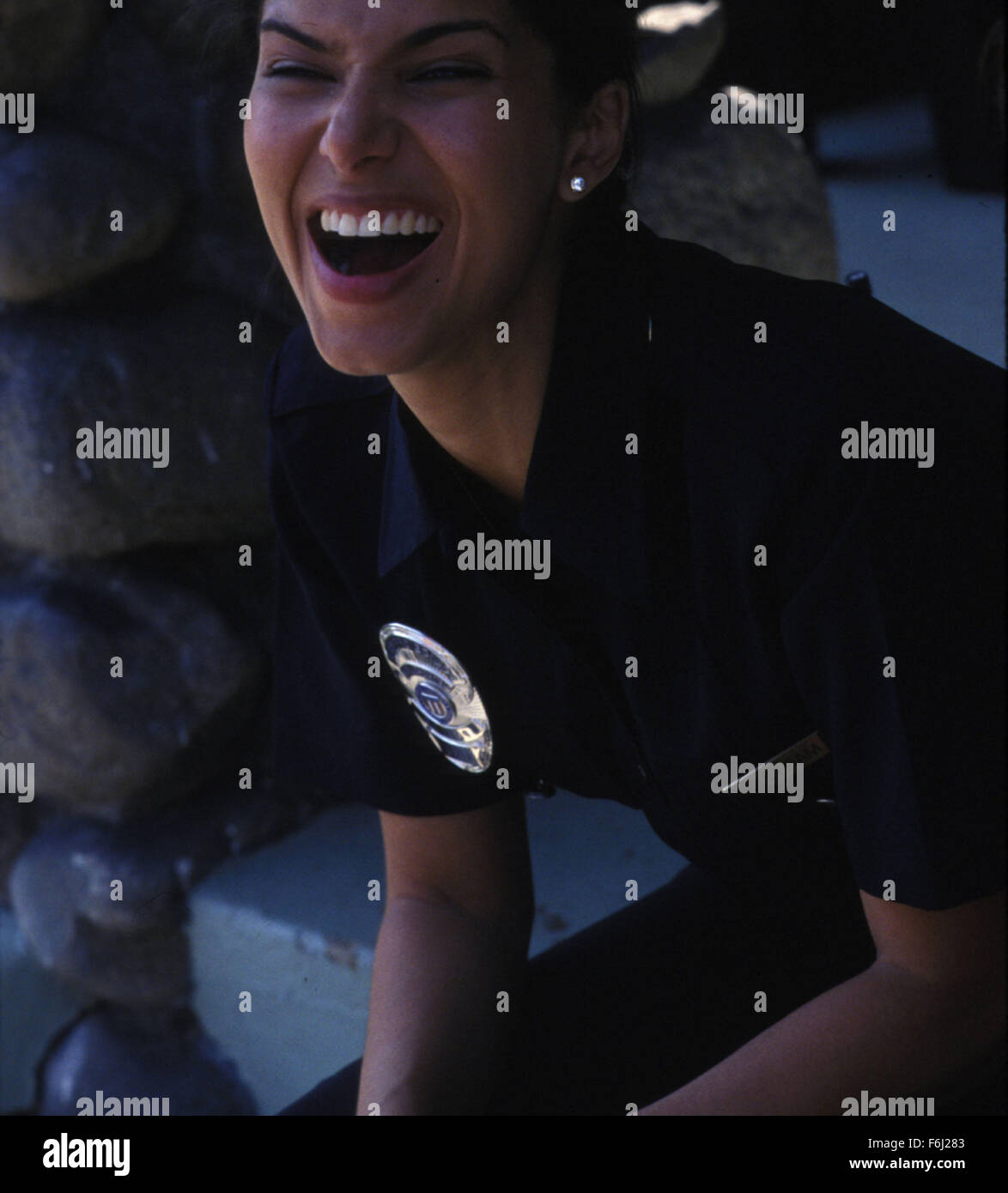 Richard ramirez night stalker hi-res stock photography and images - Alamy