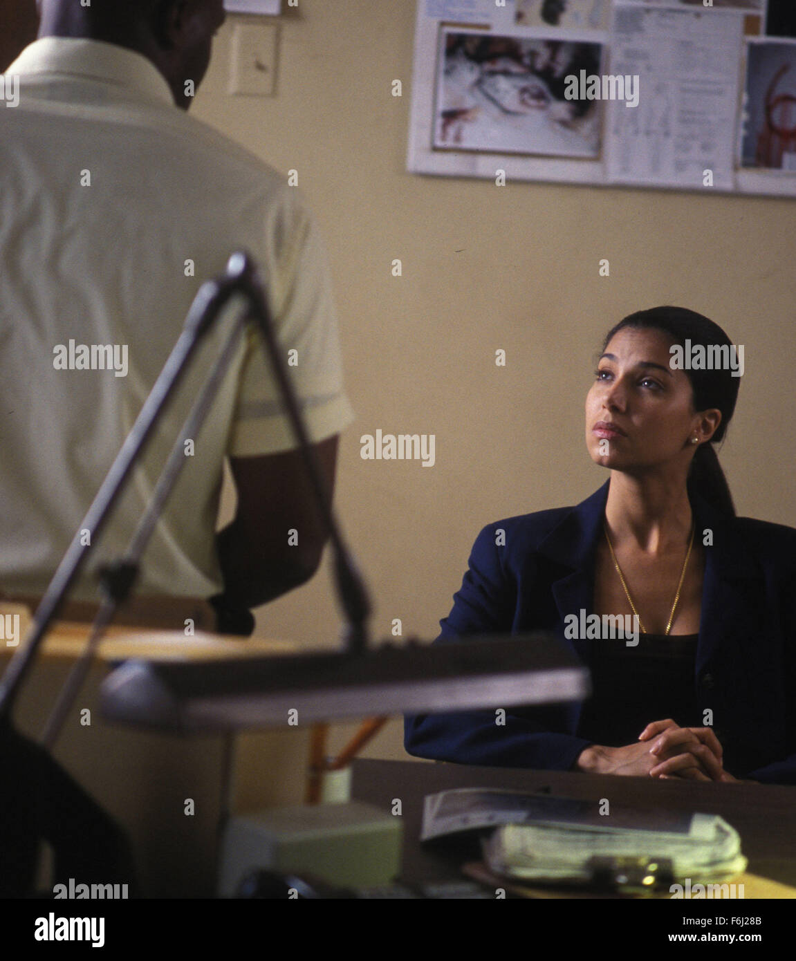 Richard ramirez night stalker hi-res stock photography and images - Alamy