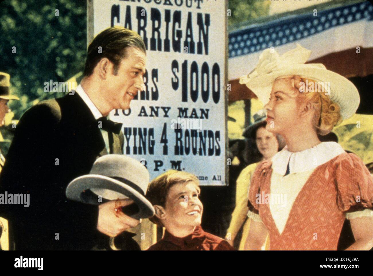 1936, Film Title: CONFLICT, Director: DAVID HOWARD, Studio: UNIV ...