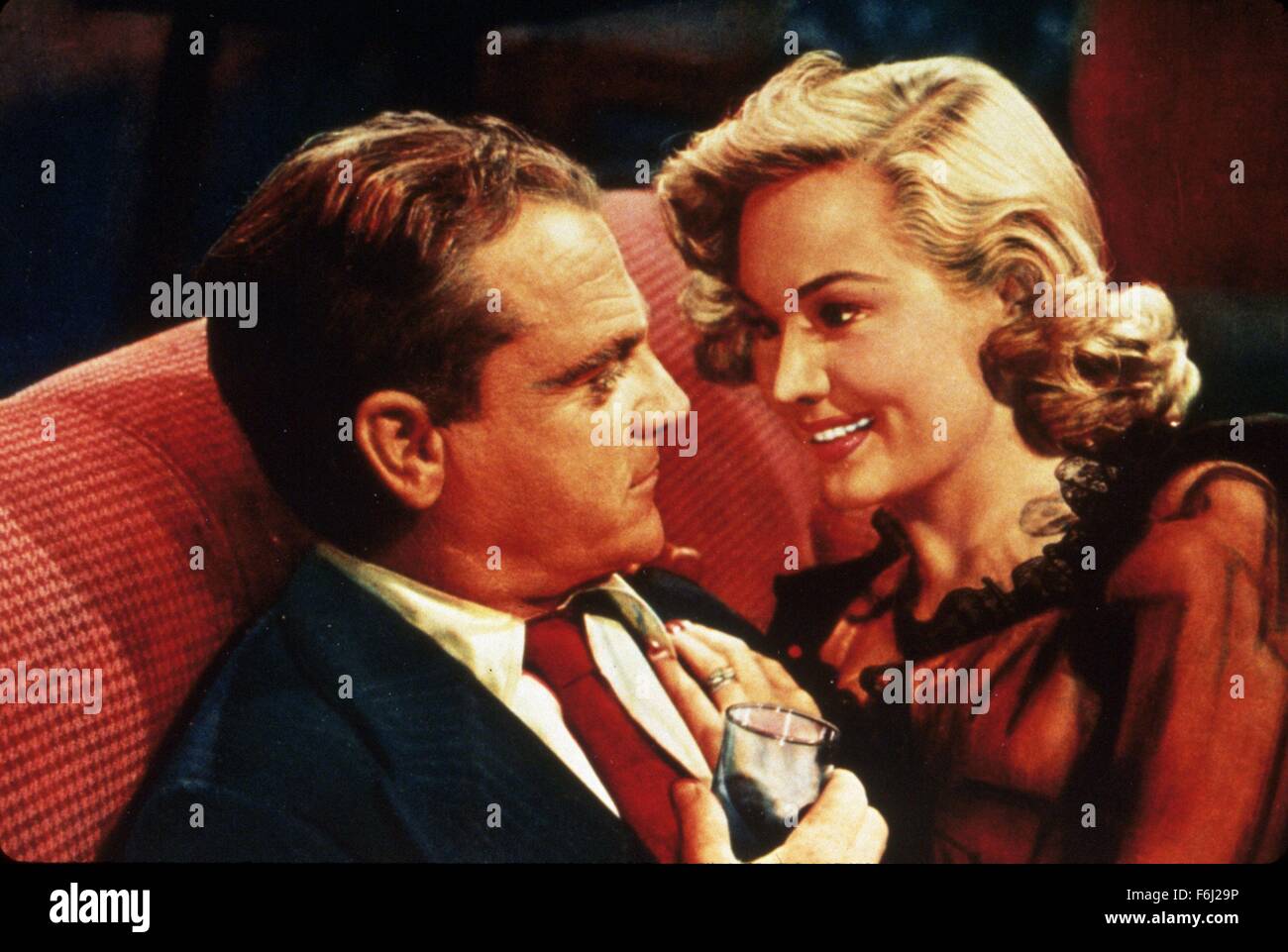 White heat 1949 hi-res stock photography and images - Alamy