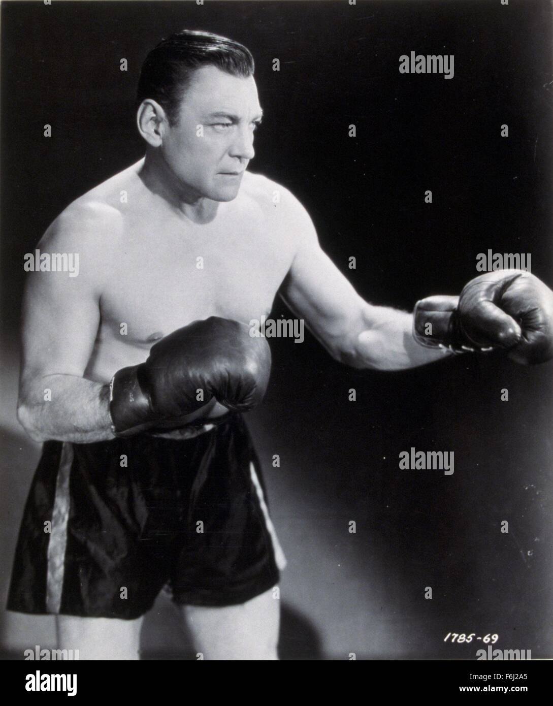 Buck jones hi-res stock photography and images - Alamy