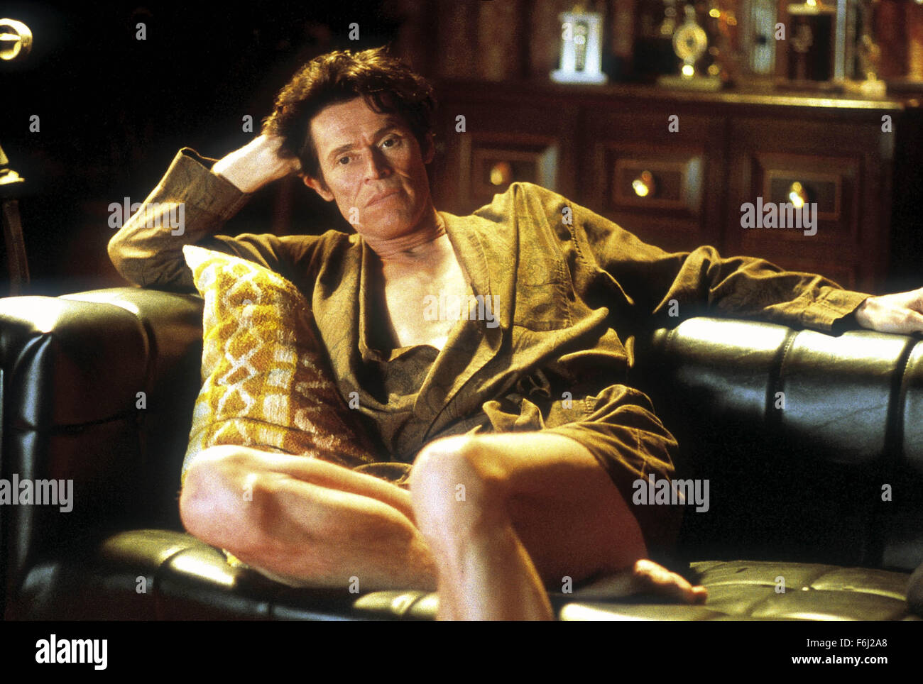 Bob Crane John Carpenter