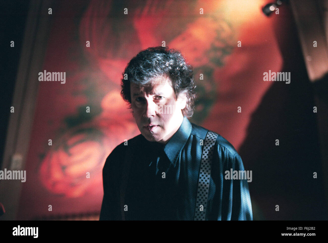 Feardotcom Stephen Rea 2002 High Resolution Stock Photography and ...