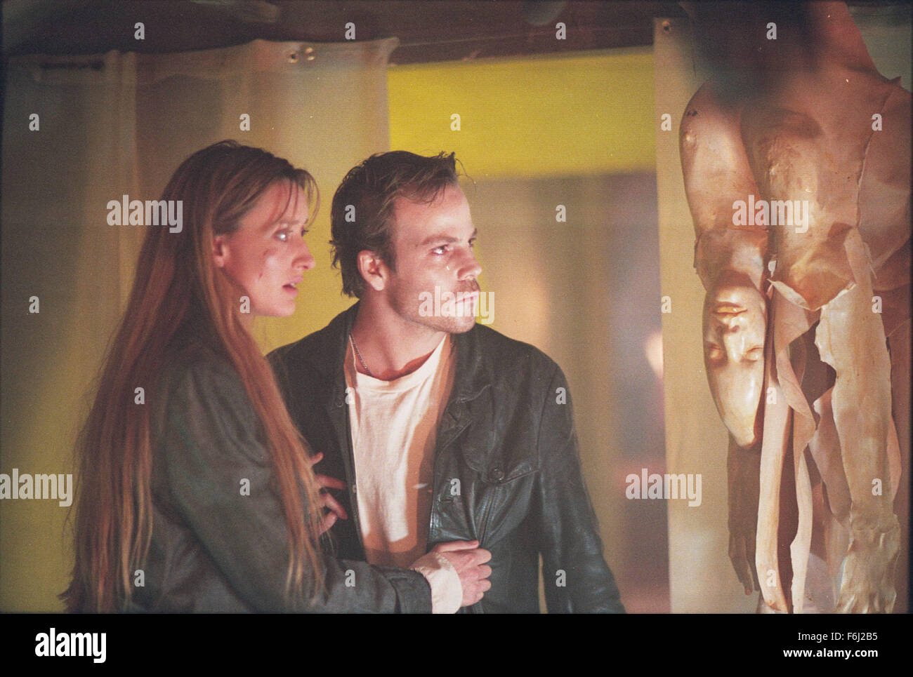 Fear dot com hi-res stock photography and images - Alamy