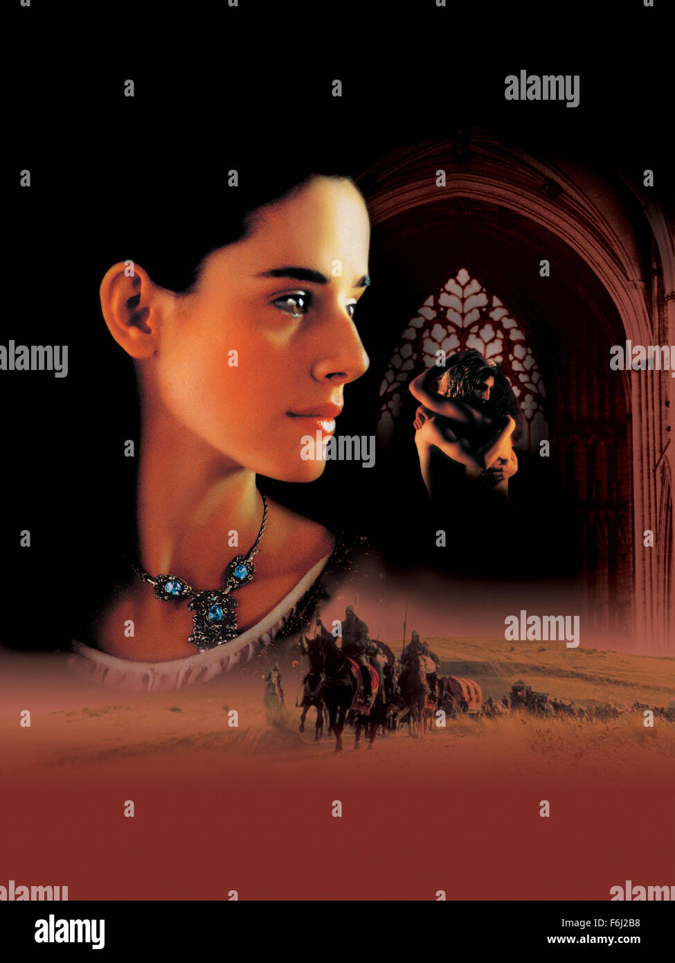 RELEASE DATE: August 30, 2002. MOVIE TITLE: Mad Love. STUDIO: Sogepaq ...