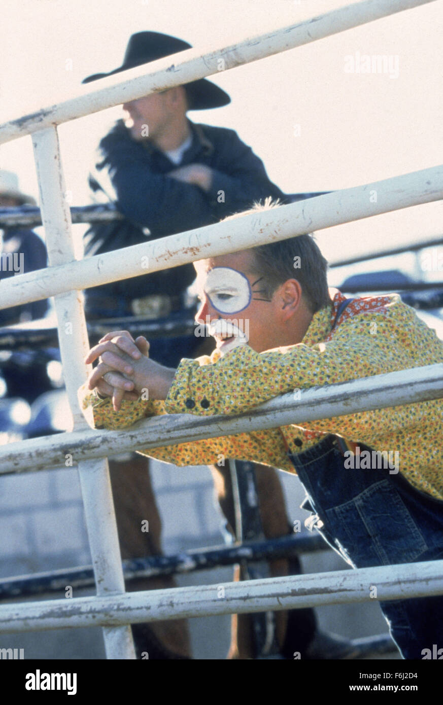 RELEASE DATE: September 3, 2002. MOVIE TITLE: Cowboy Up. STUDIO: Orchid ...