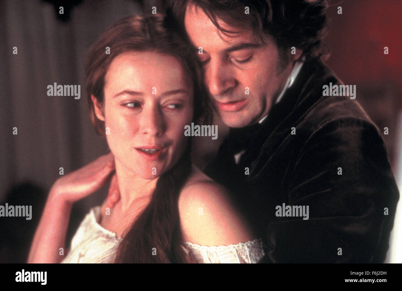 RELEASE DATE: September 04, 2002 MOVIE TITLE: Possession STUDIO: Focus ...