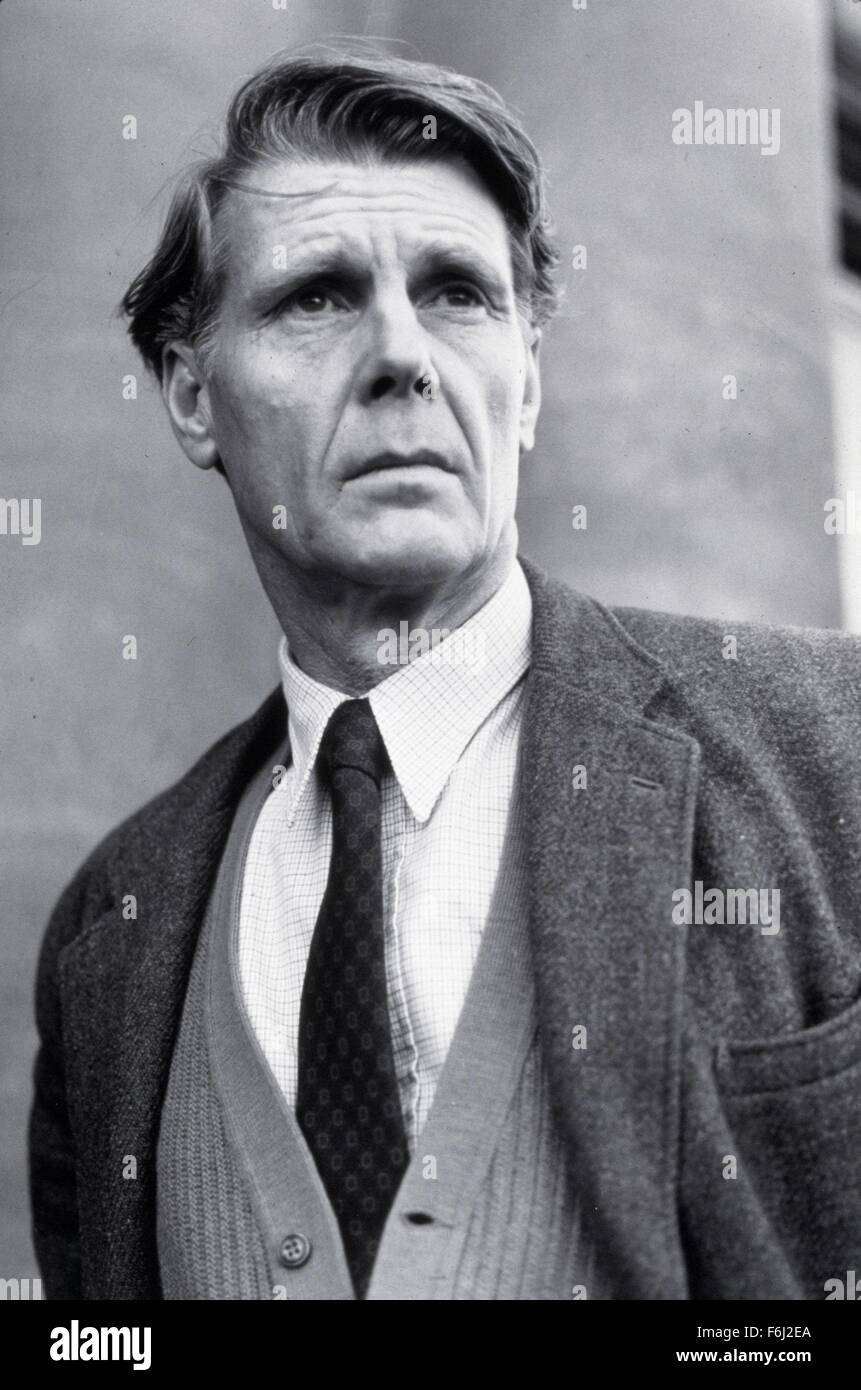 James ivory hi-res stock photography and images - Alamy