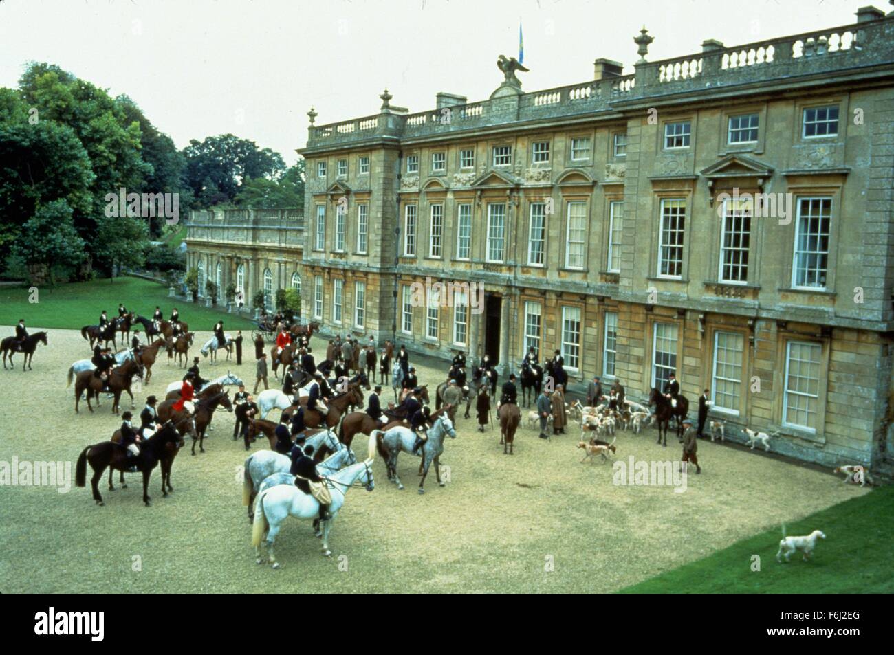 1993, Film Title: REMAINS OF THE DAY, Director: JAMES IVORY, Studio ...