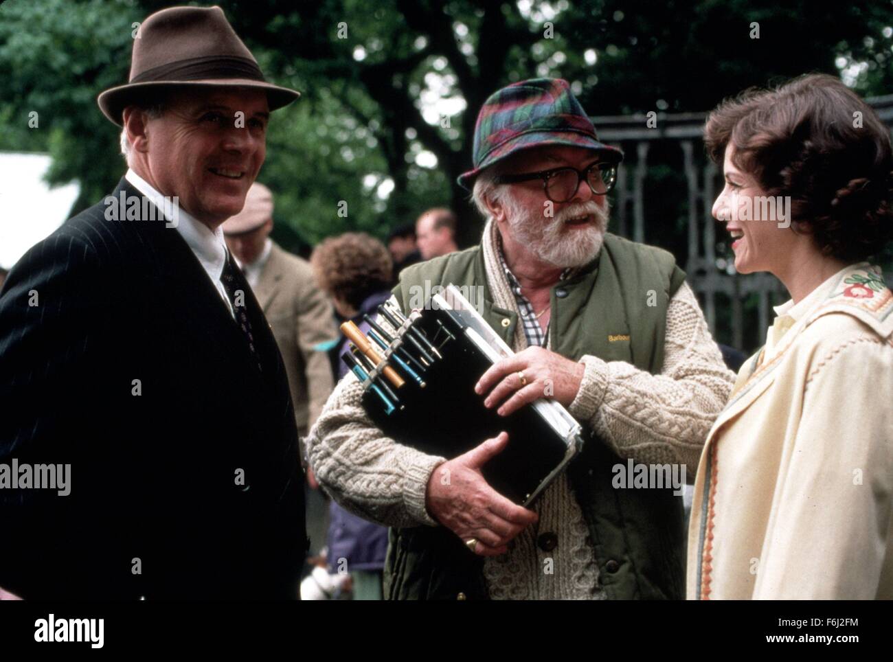 Shadowlands film hi-res stock photography and images - Alamy