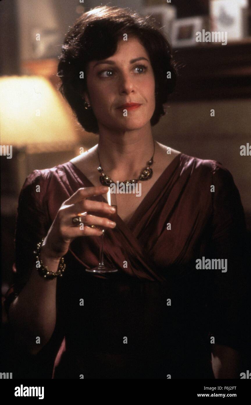 1993, Film Title: SHADOWLANDS, Director: RICHARD ATTENBOROUGH, Studio ...
