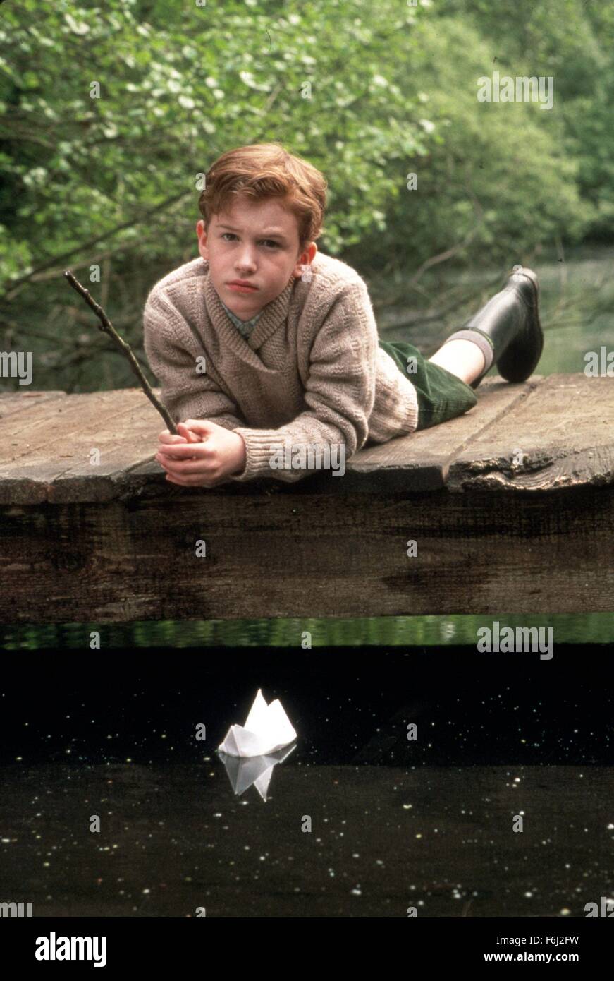1993, Film Title: SHADOWLANDS, Director: RICHARD ATTENBOROUGH, Studio ...