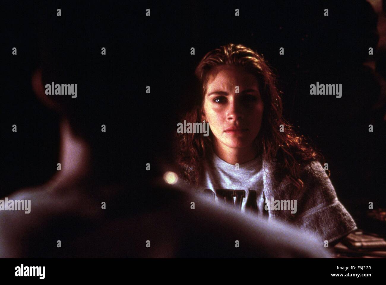1993, Film Title: PELICAN BRIEF, Director: ALAN J PAKULA, Studio ...