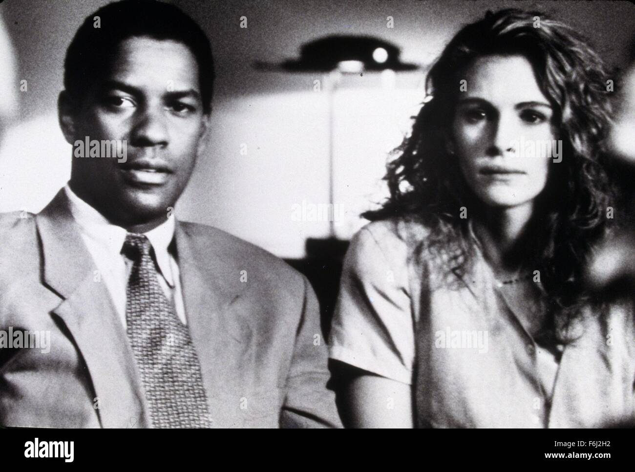 1993, Film Title: PELICAN BRIEF, Director: ALAN J PAKULA, Studio ...