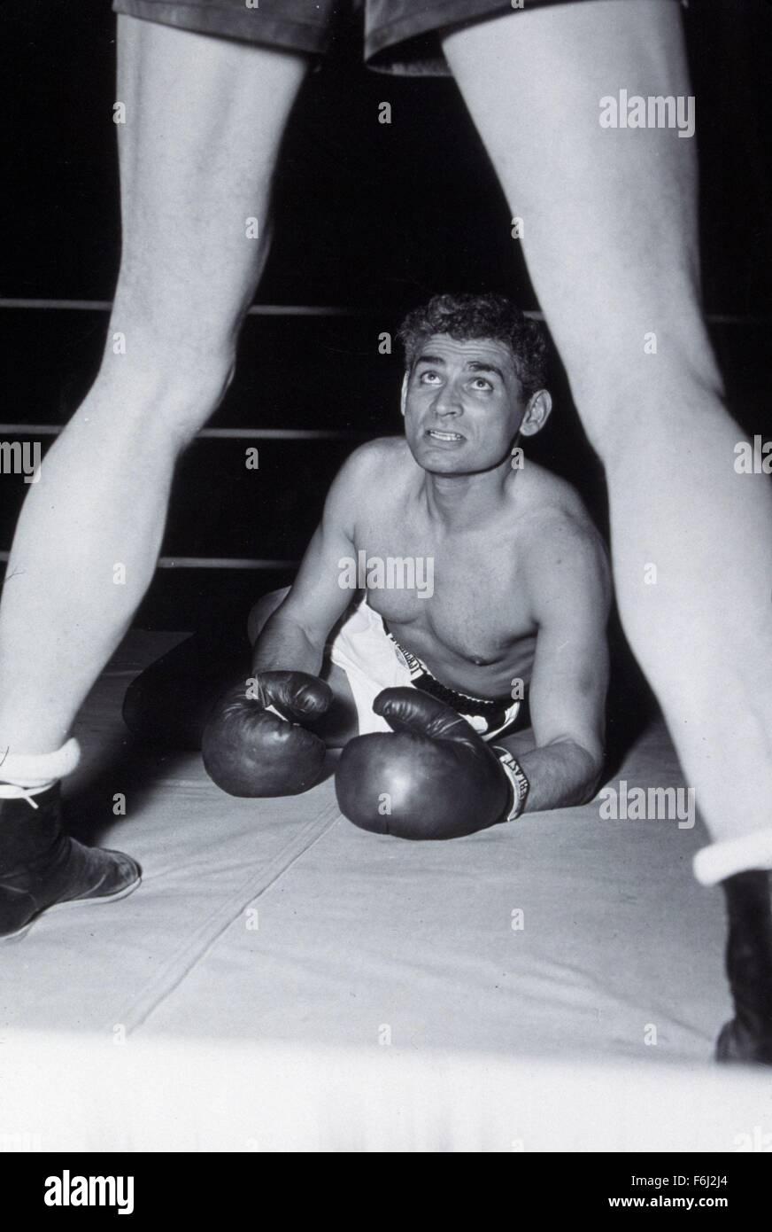 1951, Film Title: IRON MAN, Director: JOSEPH PEVNEY, Studio: UNIV ...