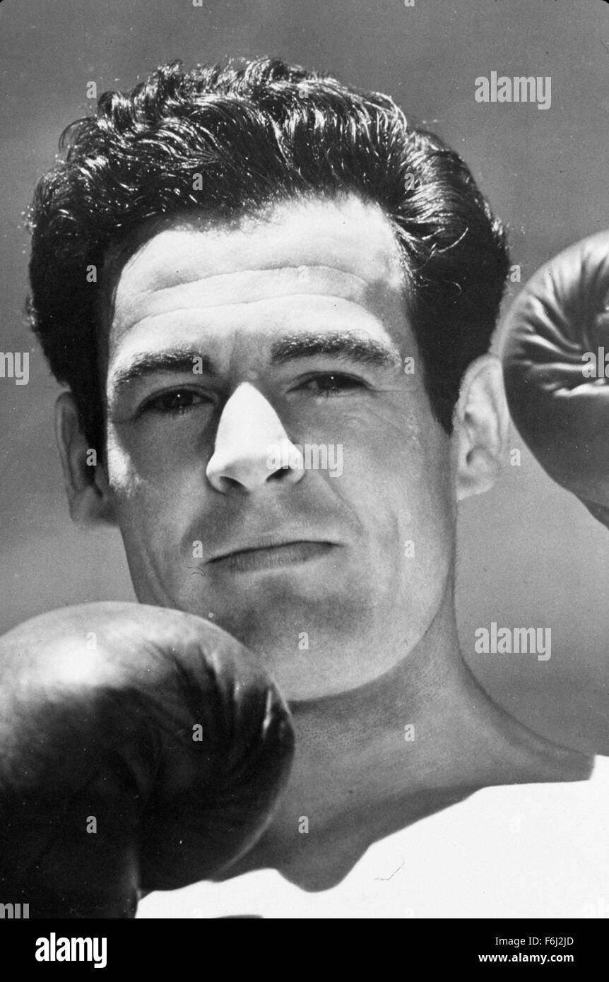 Robert ryan hi-res stock photography and images - Alamy