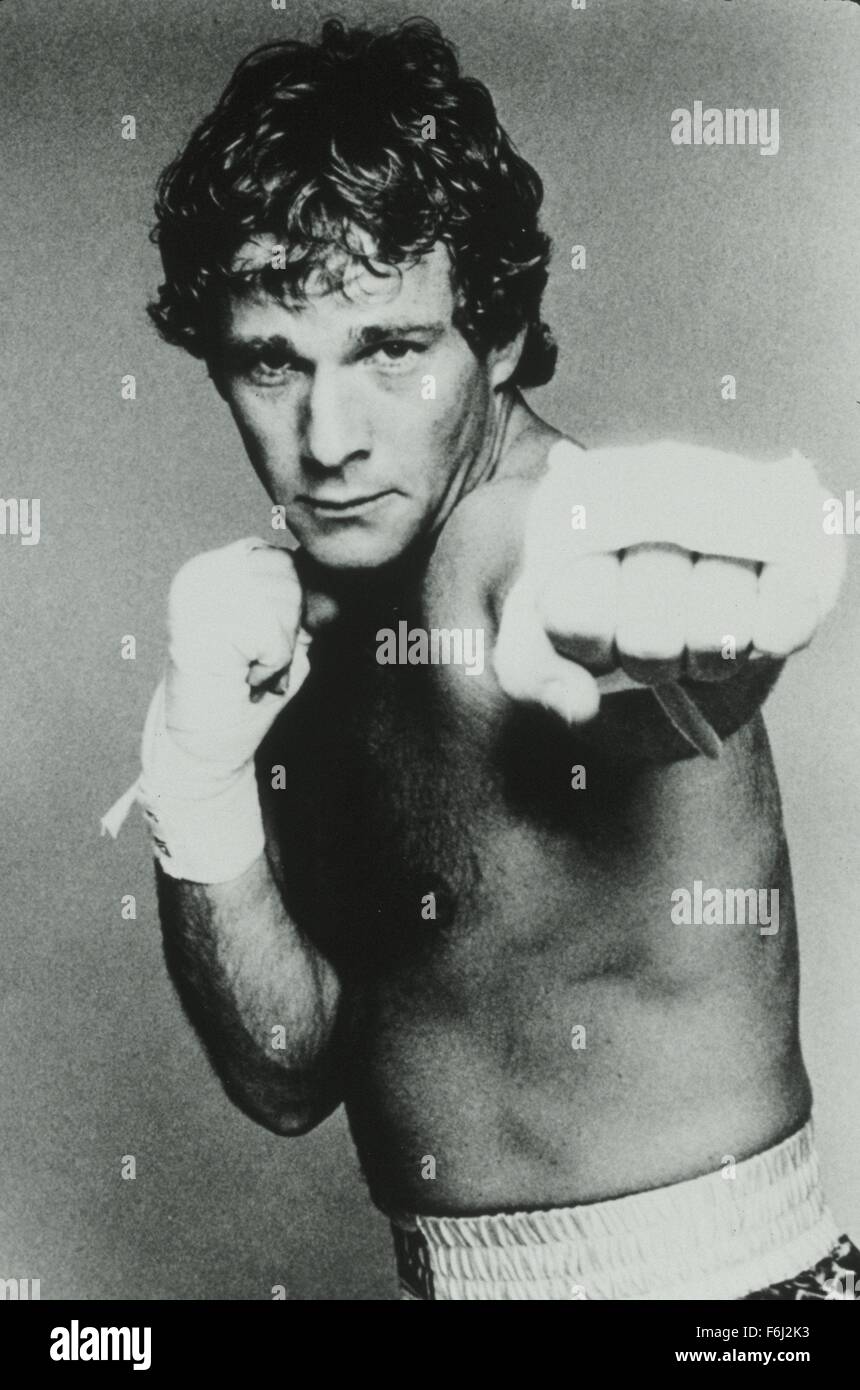 The main event 1979 ryan oneal hi-res stock photography and images - Alamy