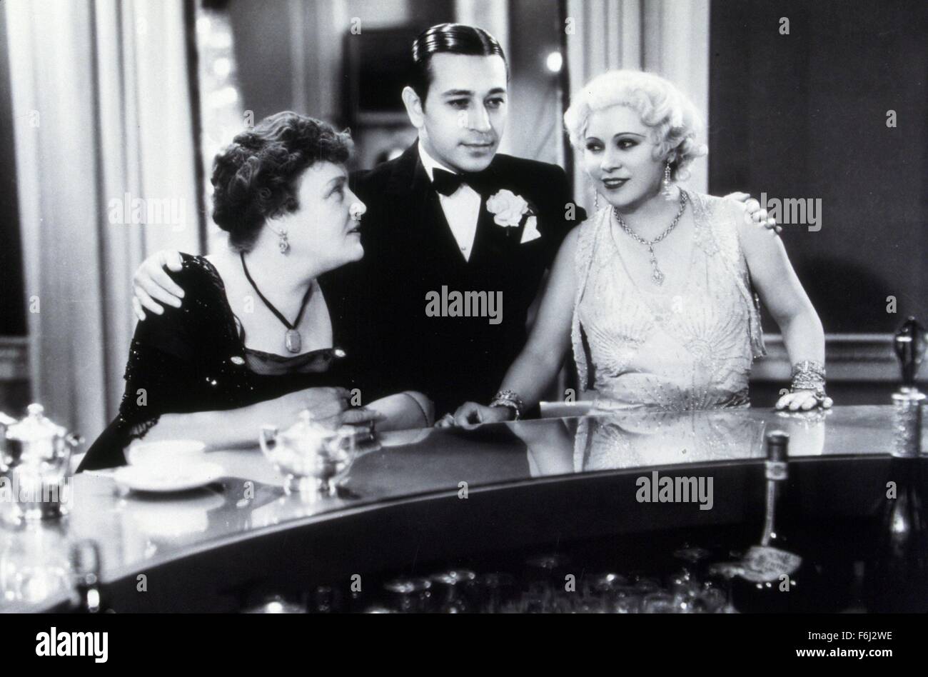 1932, Film Title: NIGHT AFTER NIGHT, Director: ARCHIE MAYO, Studio ...