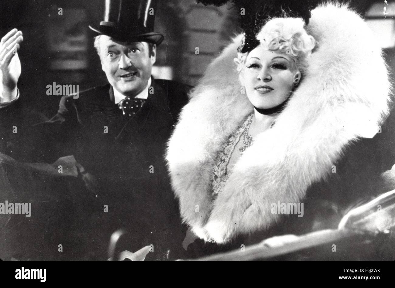 Director a edward sutherland hi-res stock photography and images - Alamy