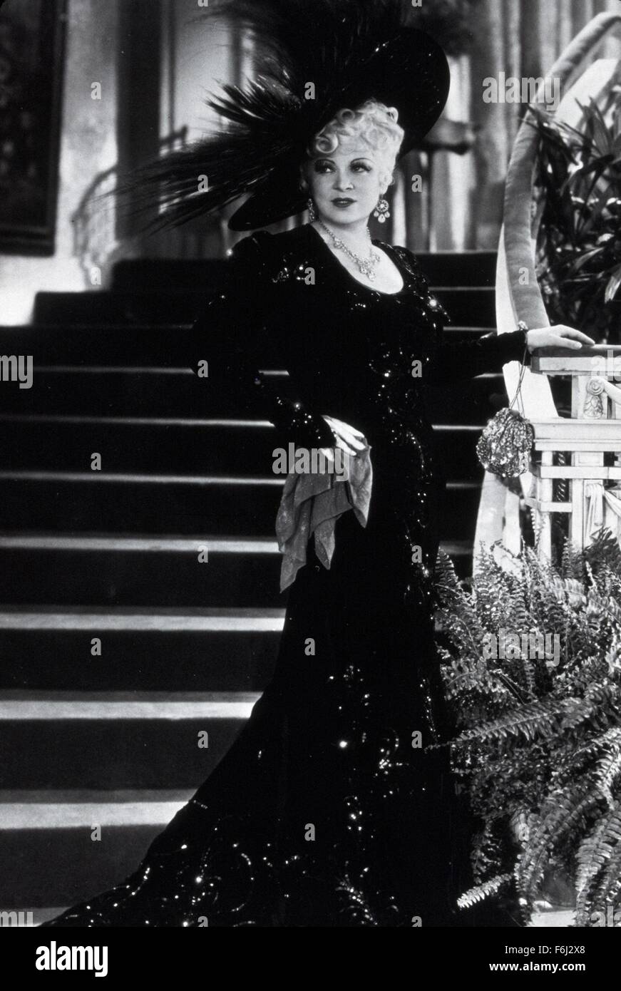 Director a edward sutherland hi-res stock photography and images - Alamy