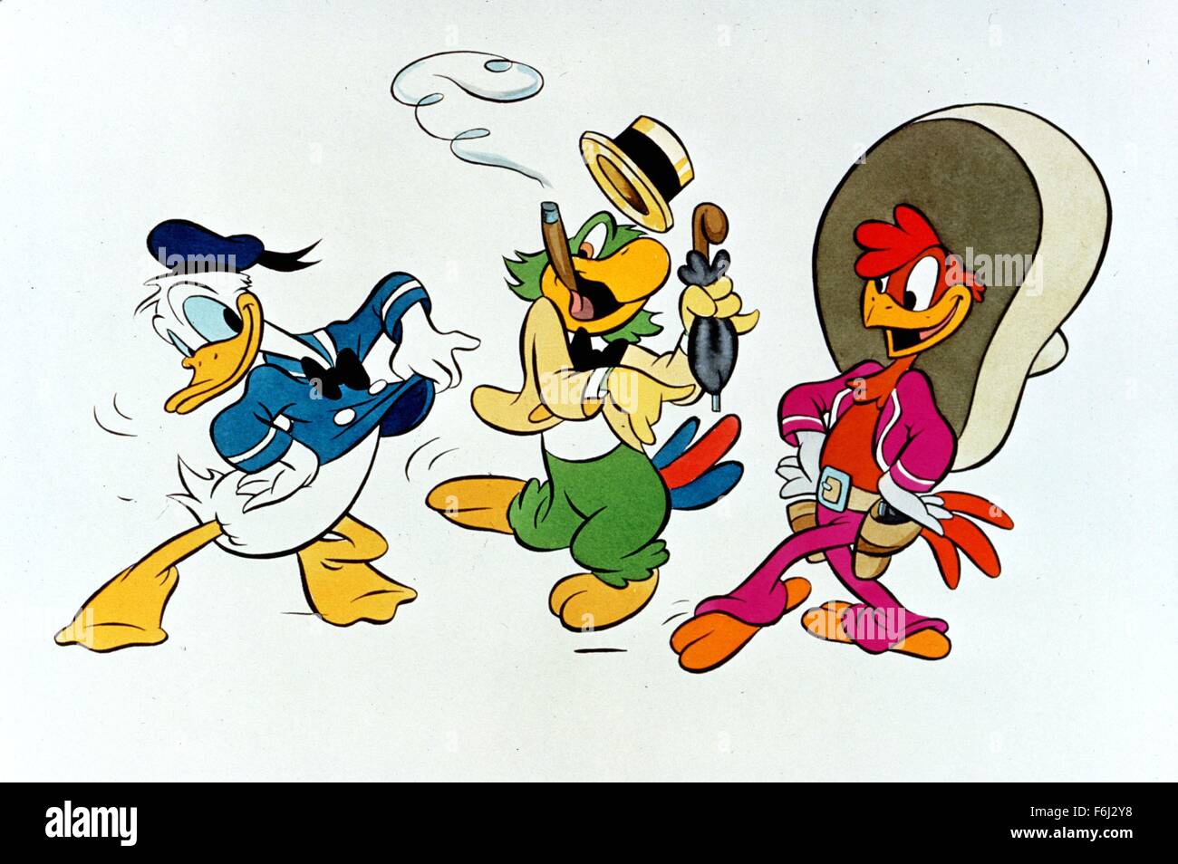1993 Disney Animation Film