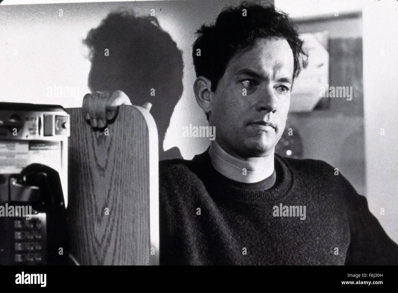 Philadelphia film tom hanks hi-res stock photography and images - Alamy