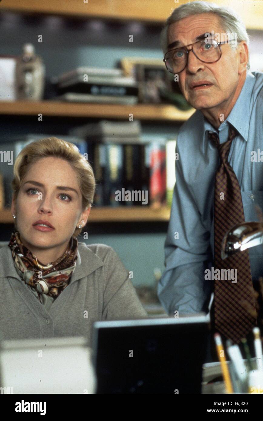 1994, Film Title: INTERSECTION, Director: MARK RYDELL, Studio ...