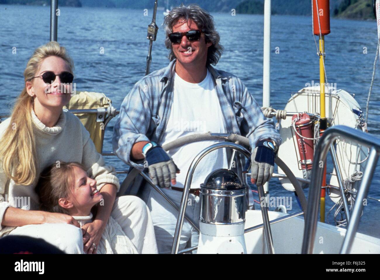 1994, Film Title: INTERSECTION, Director: MARK RYDELL, Studio ...