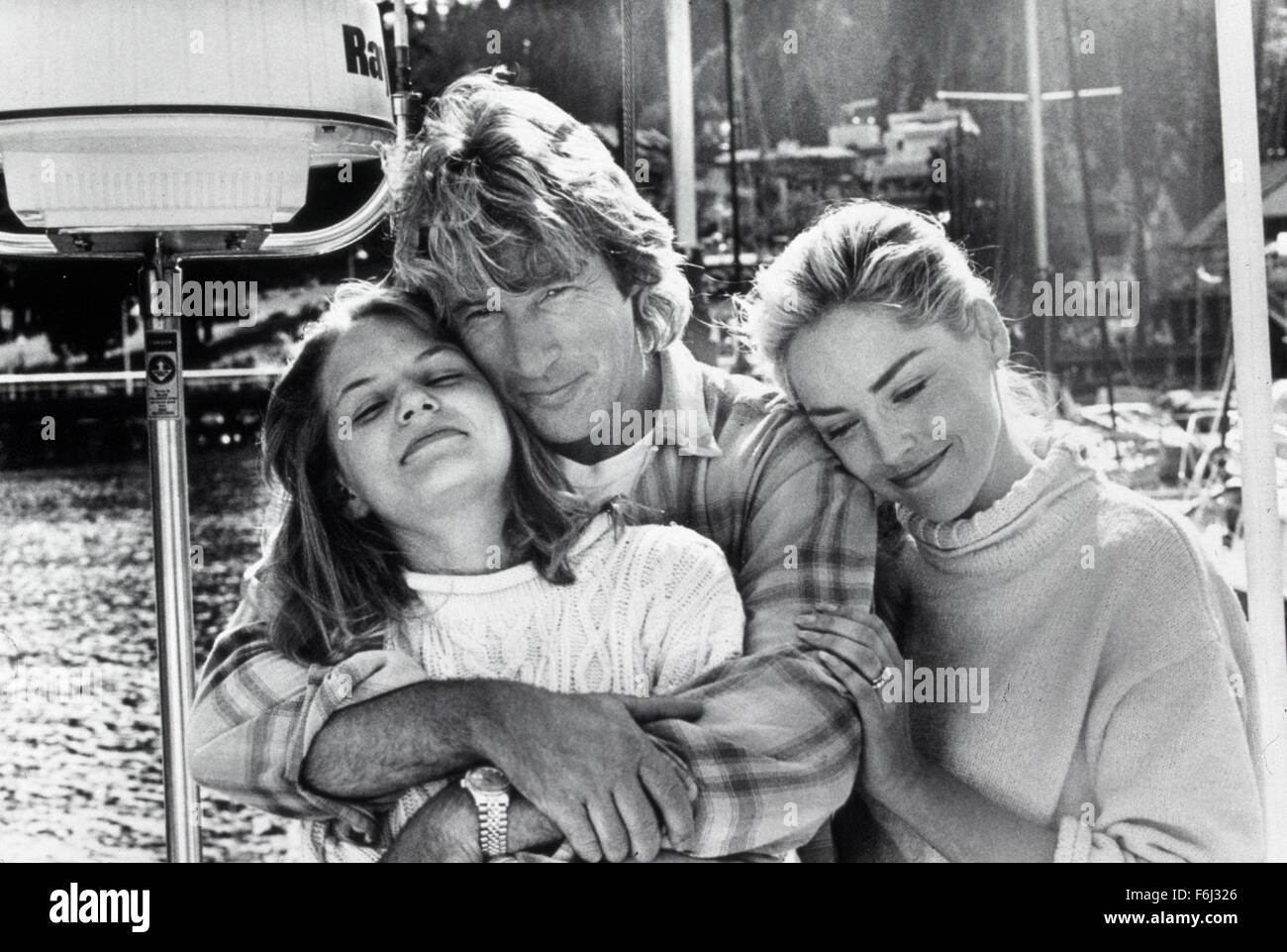 1994, Film Title: INTERSECTION, Director: MARK RYDELL, Studio ...