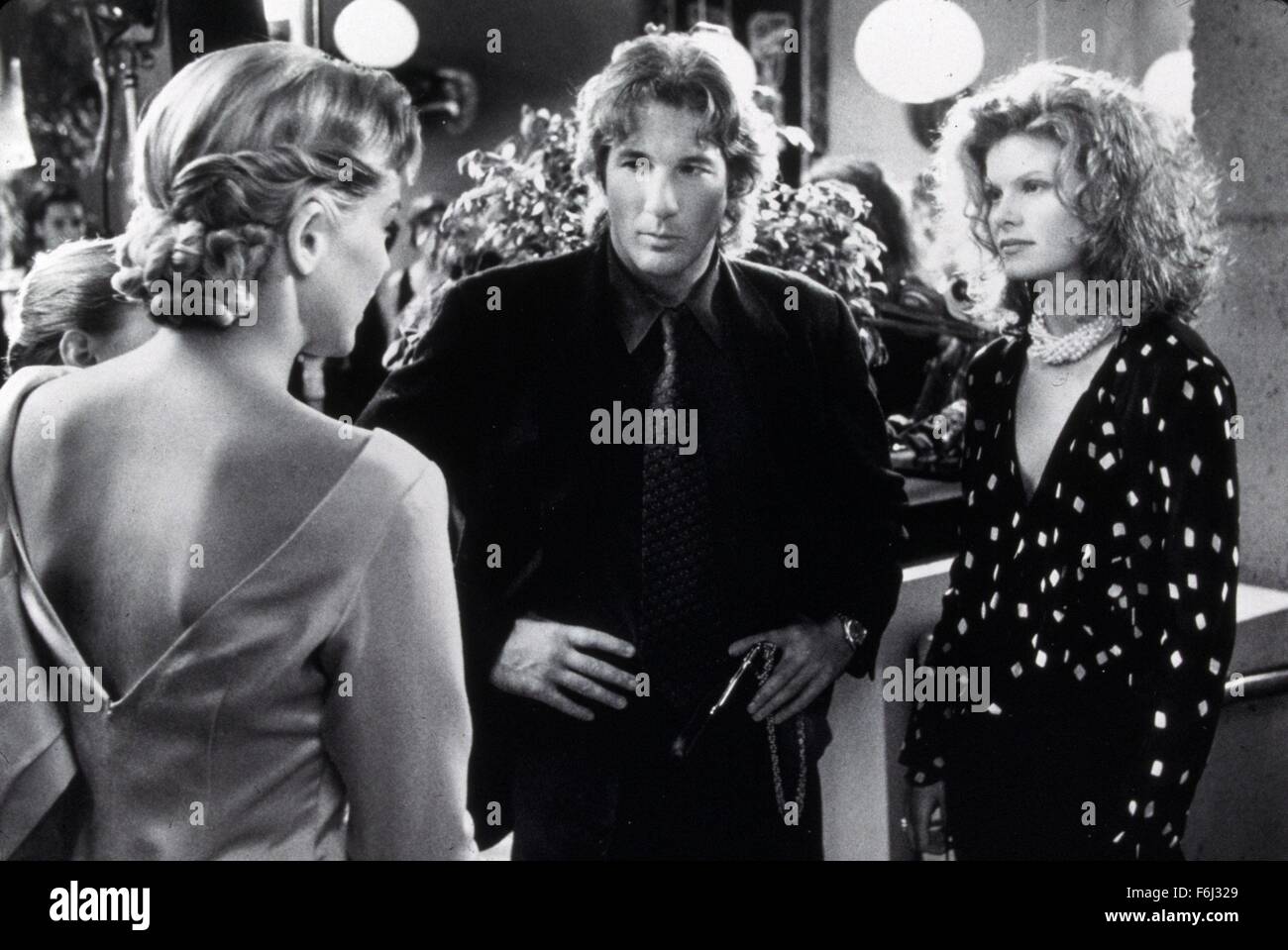 1994, Film Title: INTERSECTION, Director: MARK RYDELL, Studio ...