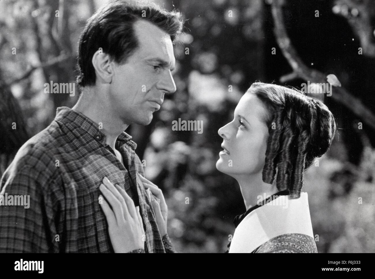 1940, Film Title: ABE LINCOLN IN ILLINOIS, Director: JOHN CROMWELL ...