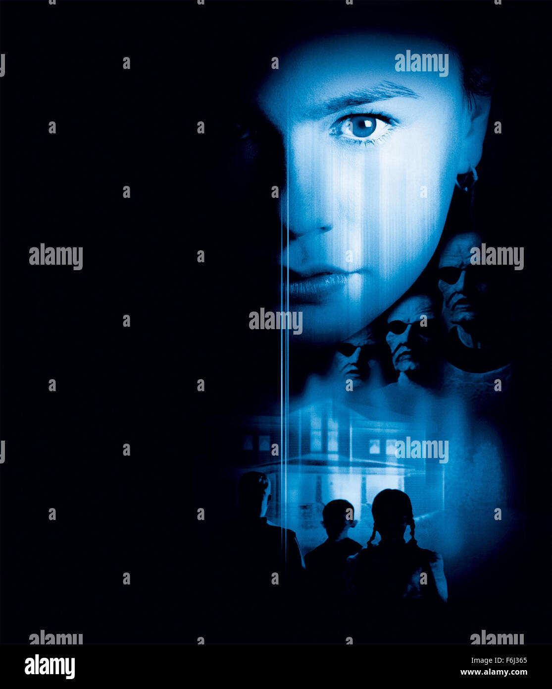 RELEASE DATE: September 6, 2002. MOVIE TITLE: City By the Sea. STUDIO ...