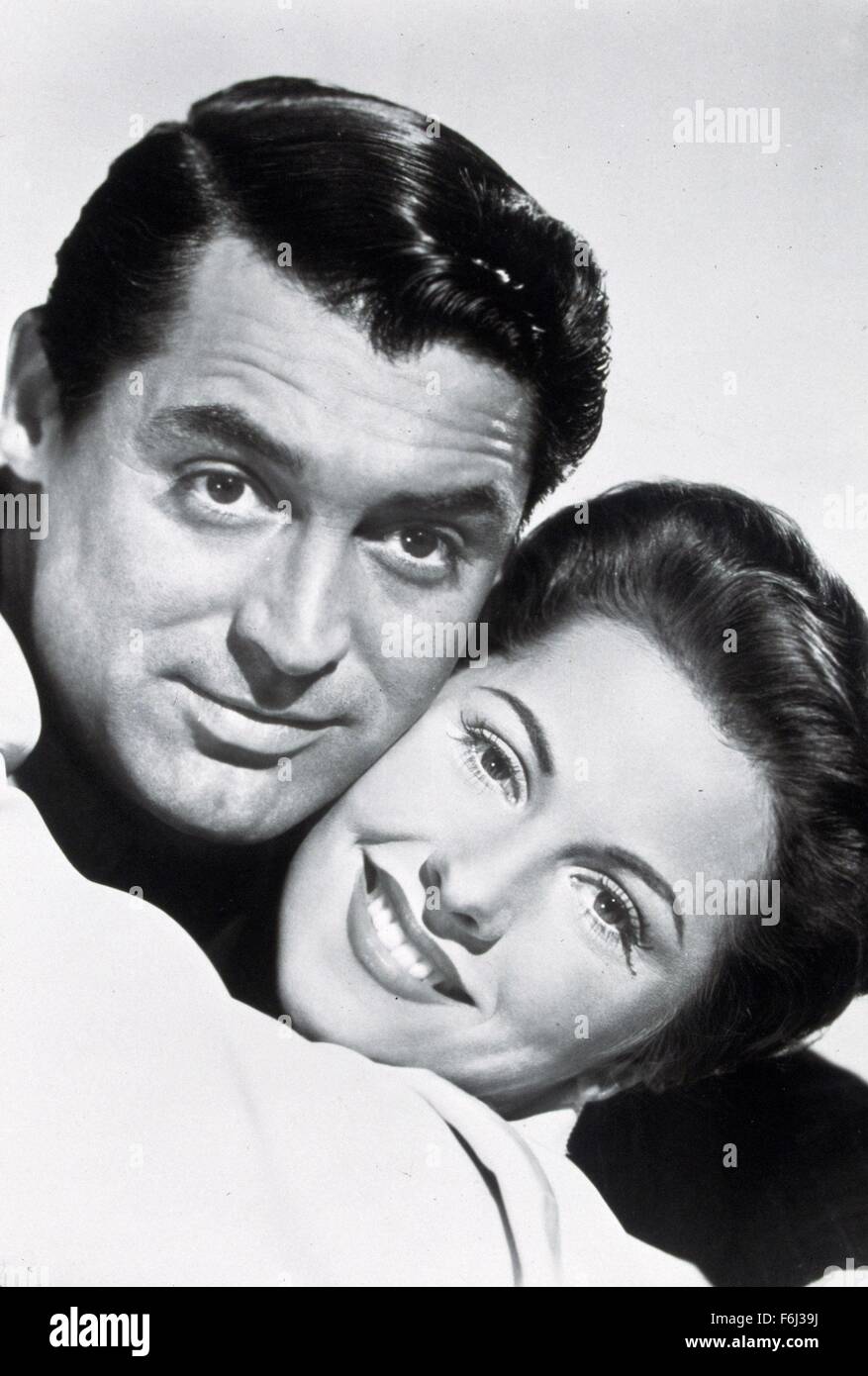 1941, Film Title: SUSPICION, Director: ALFRED HITCHCOCK, Studio: RKO ...