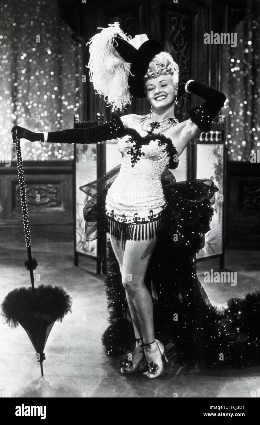 Irving cummings hi-res stock photography and images - Alamy