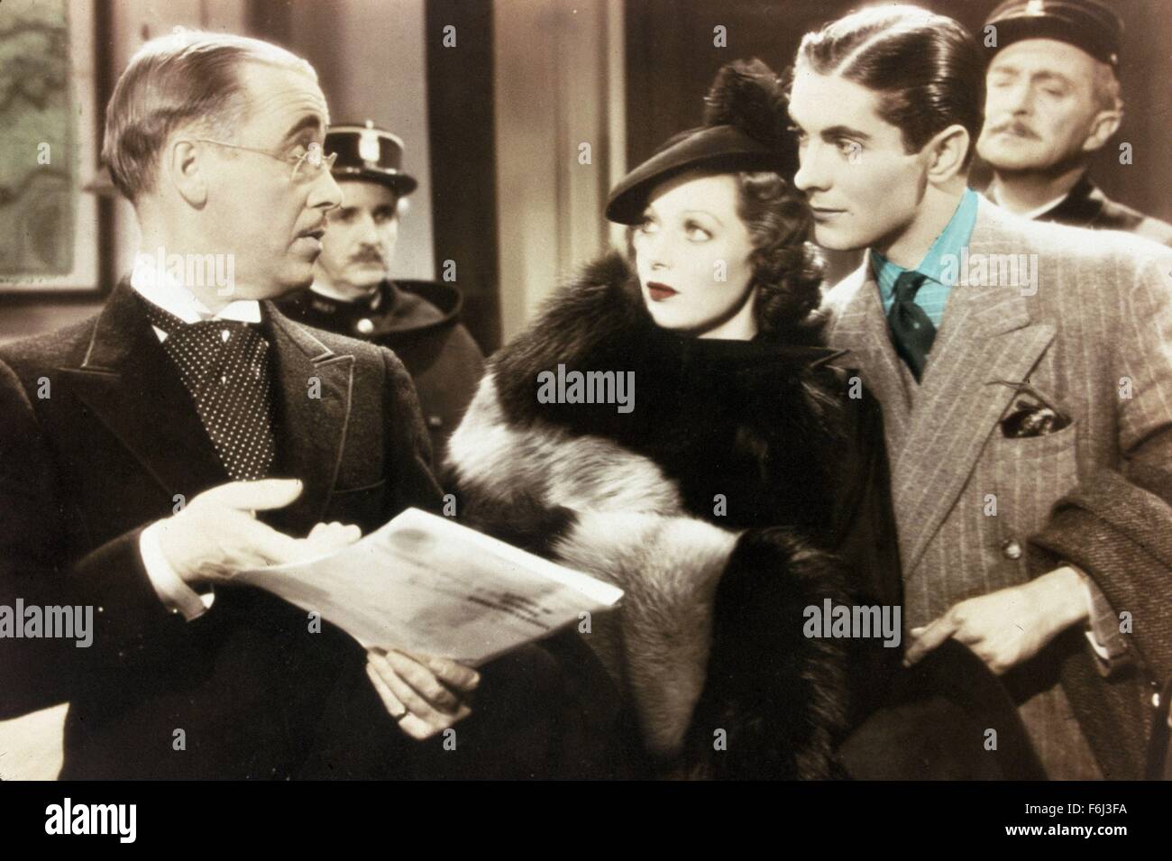 Edward h griffith hi-res stock photography and images - Alamy