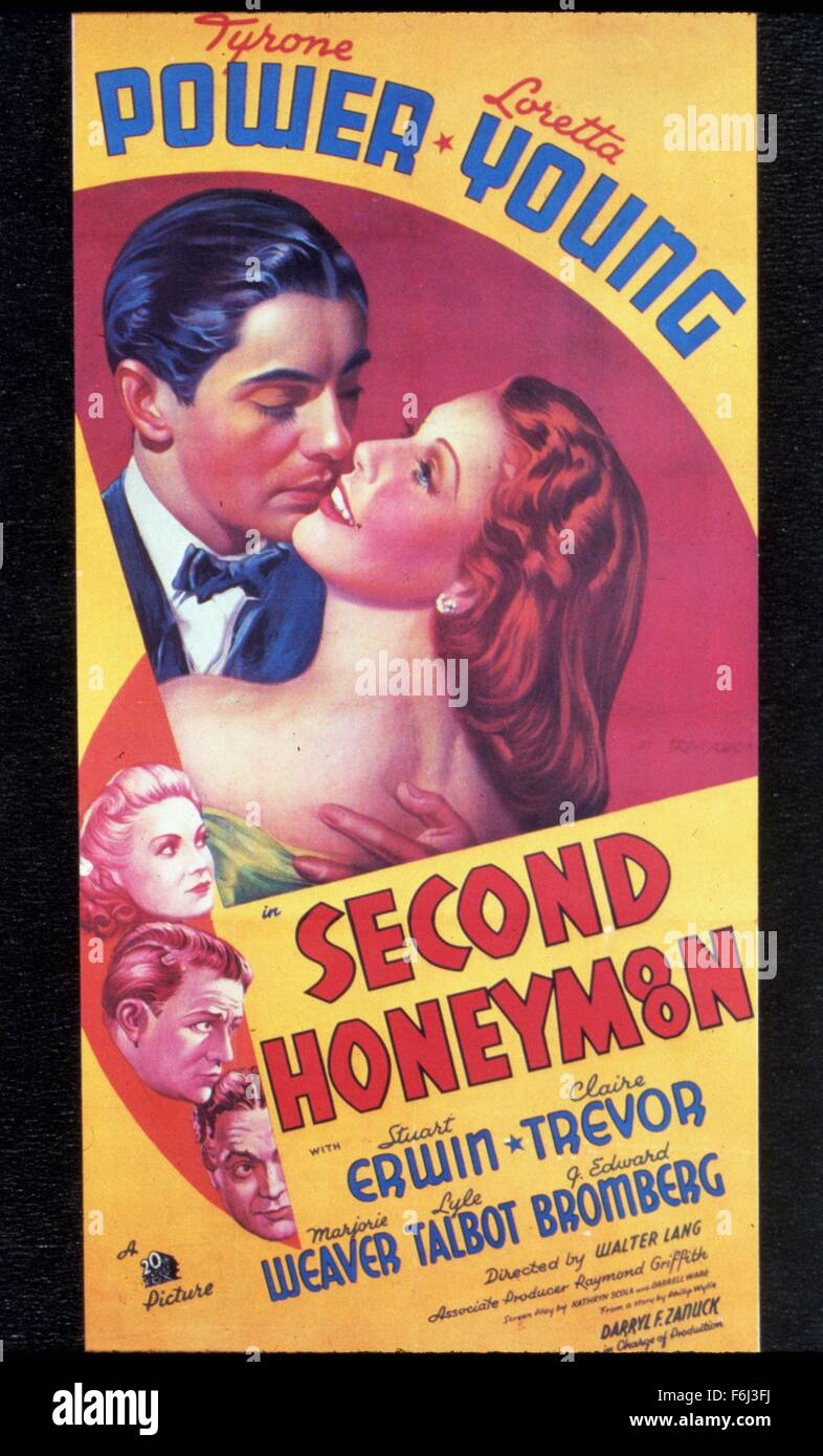 Walter lang hi-res stock photography and images - Alamy