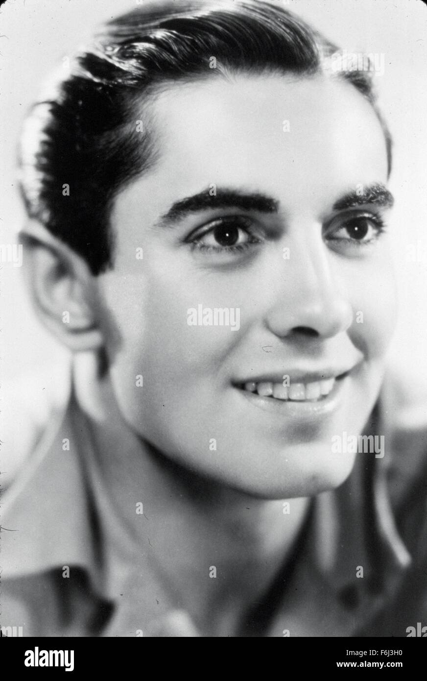 Irving Cummings High Resolution Stock Photography and Images - Alamy