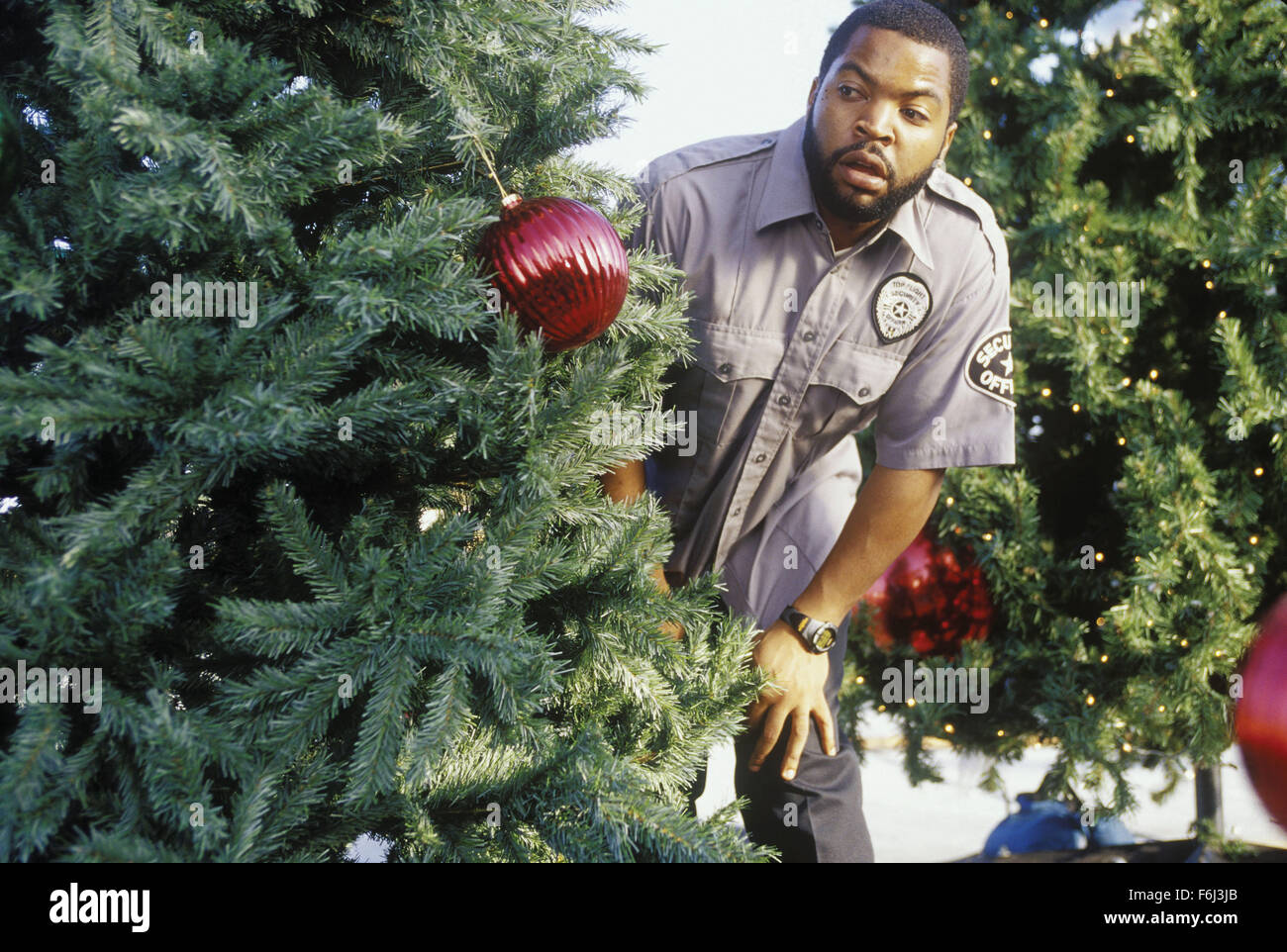 RELEASE DATE: November 22, 2002. MOVIE TITLE: Friday After Next. STUDIO ...