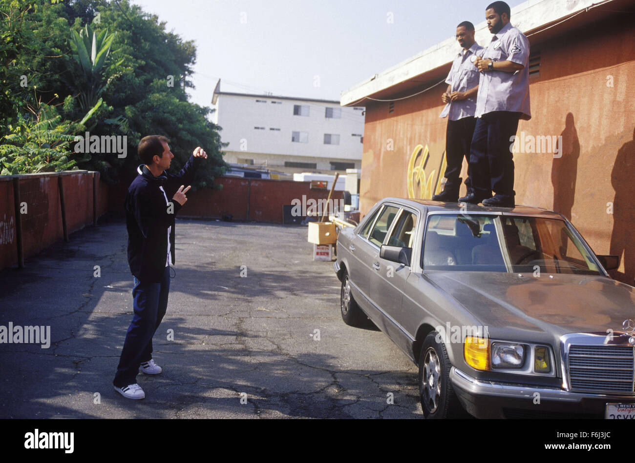 RELEASE DATE: November 22, 2002. MOVIE TITLE: Friday After Next. STUDIO ...