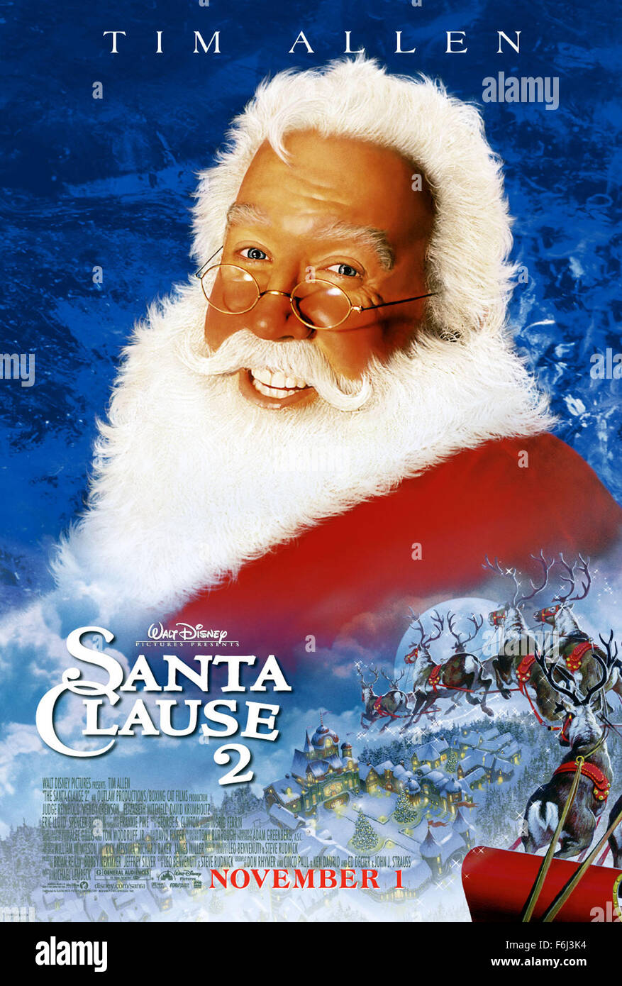 Nov 23, 2002; Hollywood, CA, USA; Poster from Micheal Lembeck's fun and ...