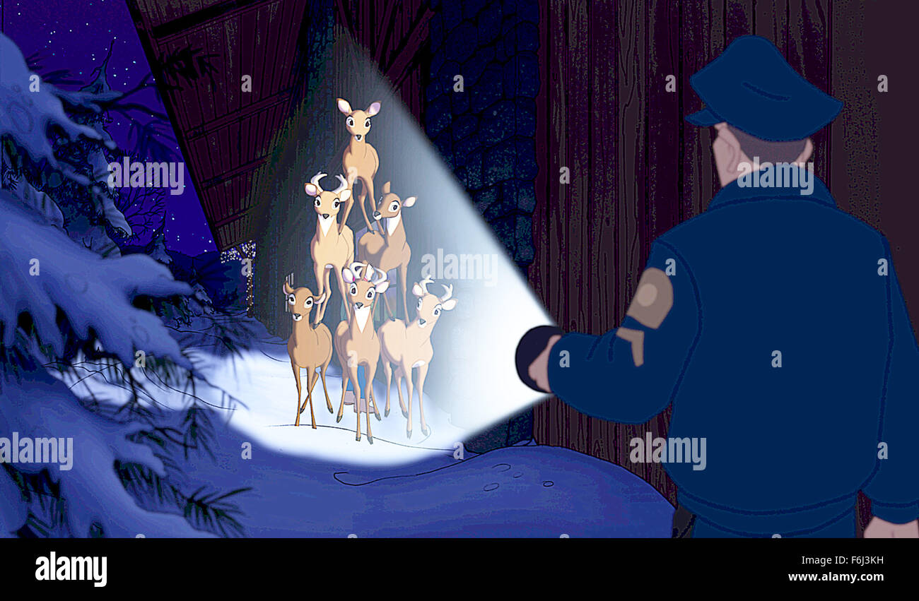 RELEASE DATE: November 27, 2002. MOVIE TITLE: Eight Crazy Nights ...