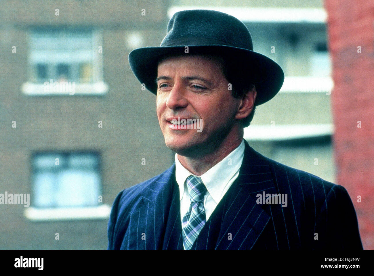 Sep 09, 2002; Hollywood, CA, USA; AIDEN QUINN as Nick Barron in the ...