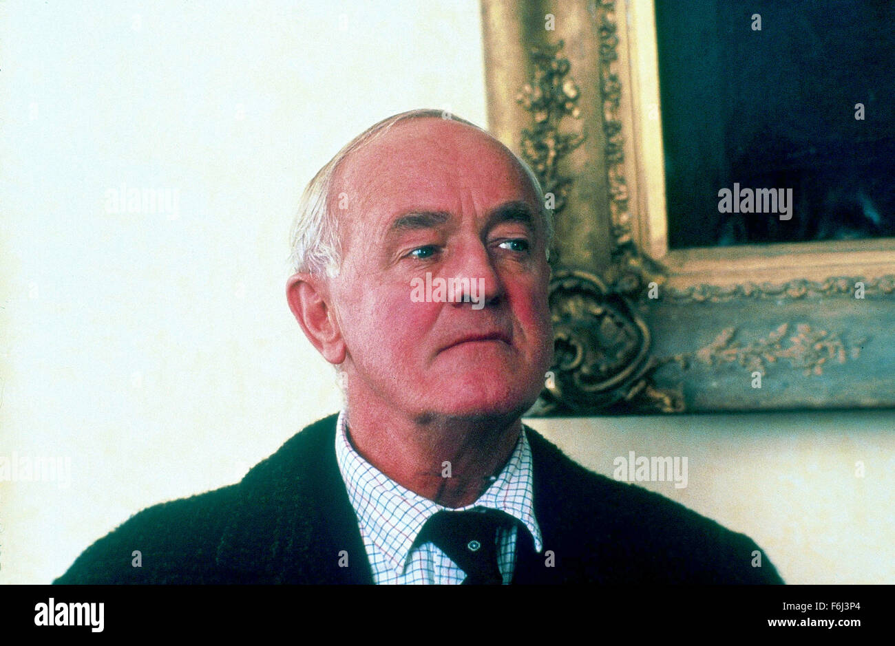 Sep 09, 2002; Hollywood, CA, USA; FRANK KELLY as Henry Doyle in the ...